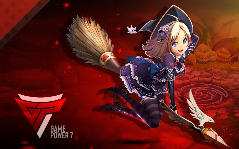 GAMEPOWER 7 : ألعاب إلكترونية بنكهة عربية - Aranime